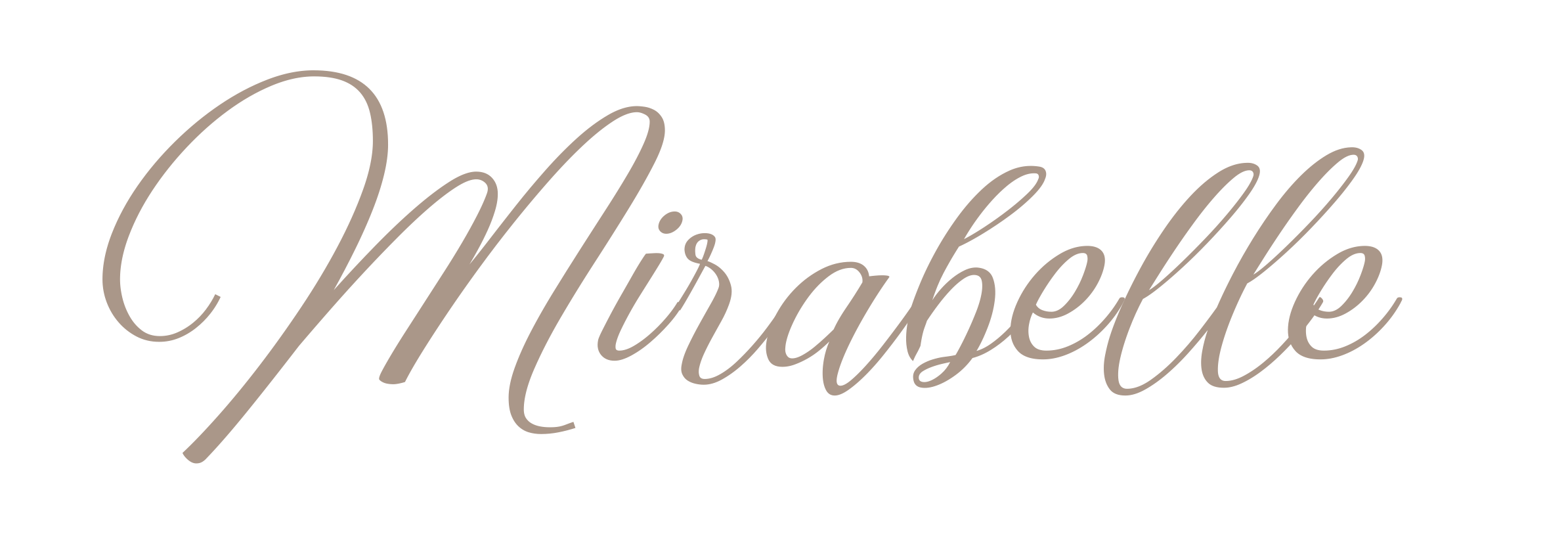 mirabelle
